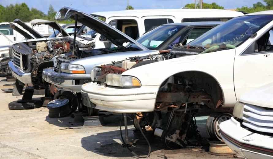 Junker Car: What Determines If Your Car Is a Junker? – Car1